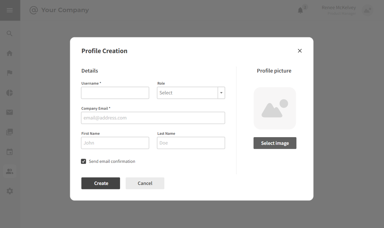 Case Study: AI-powered Learning Management Systems (LMS)